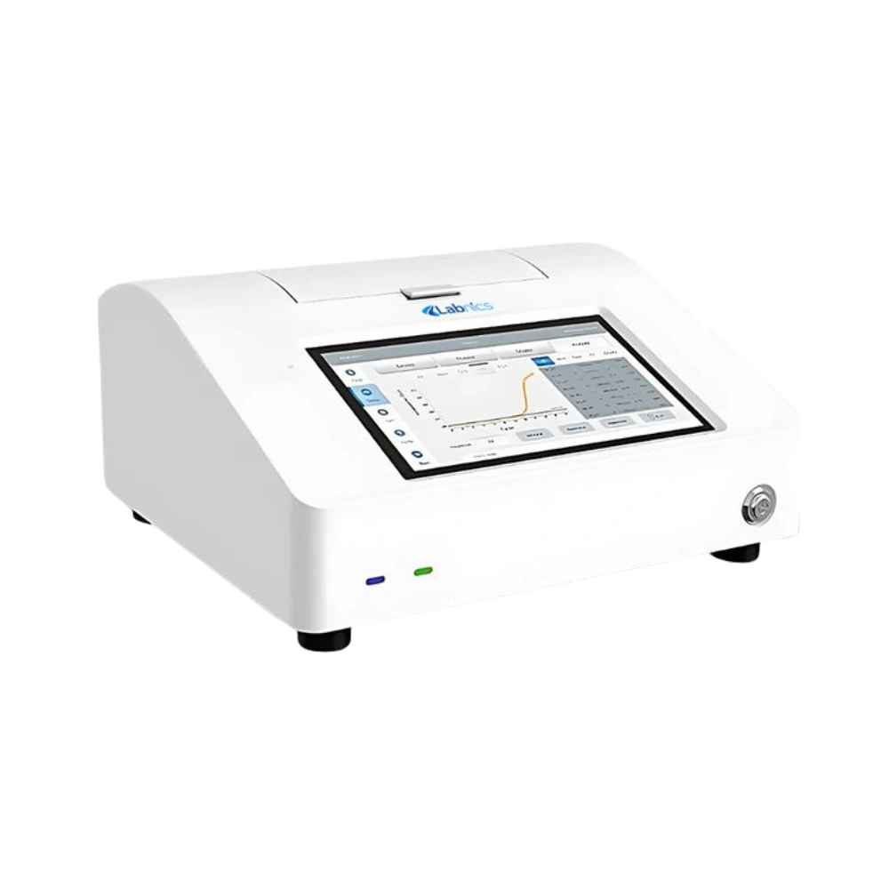 Real Time PCR NRTP-100 | Real Time PCR Manufacturer | Labnics